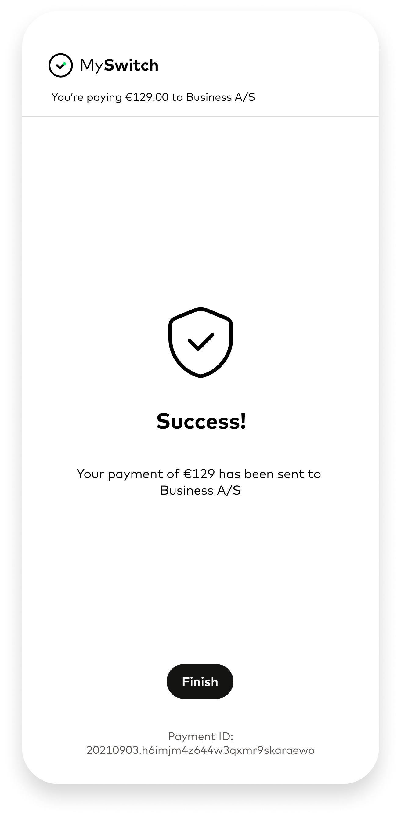 Mastercard Developers