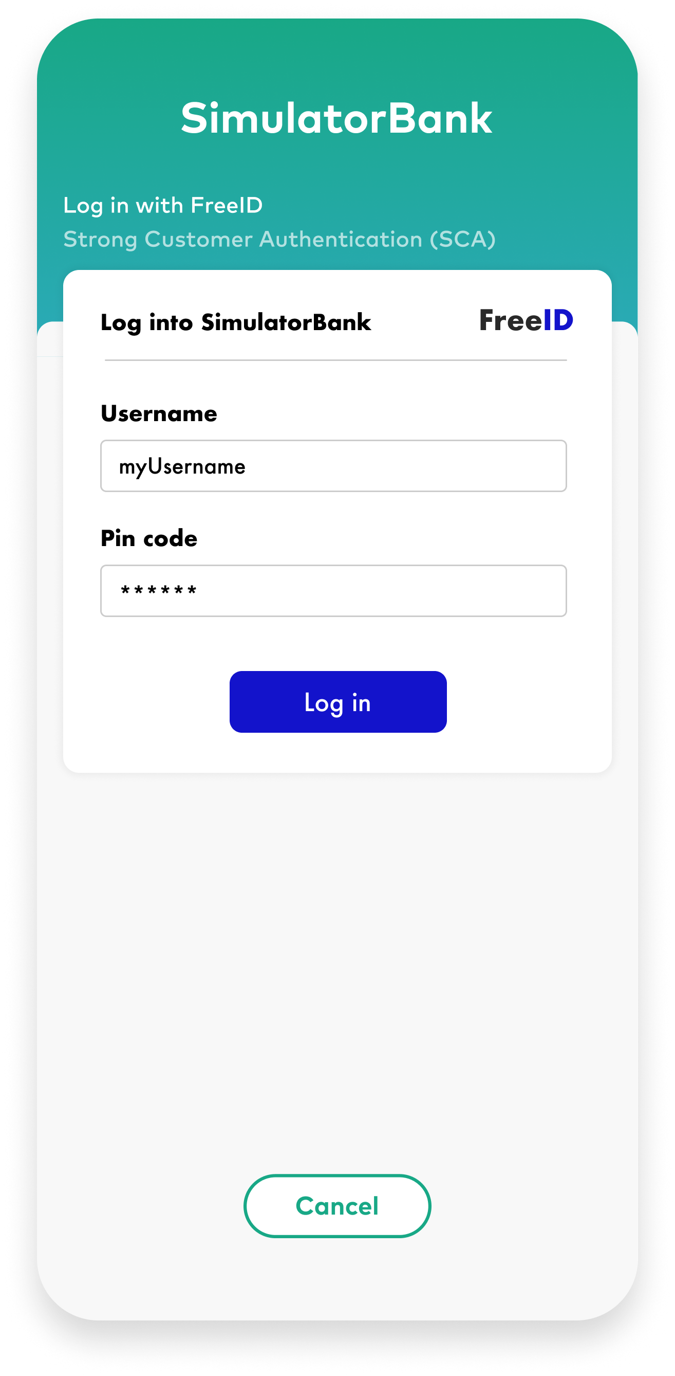 Mastercard Developers
