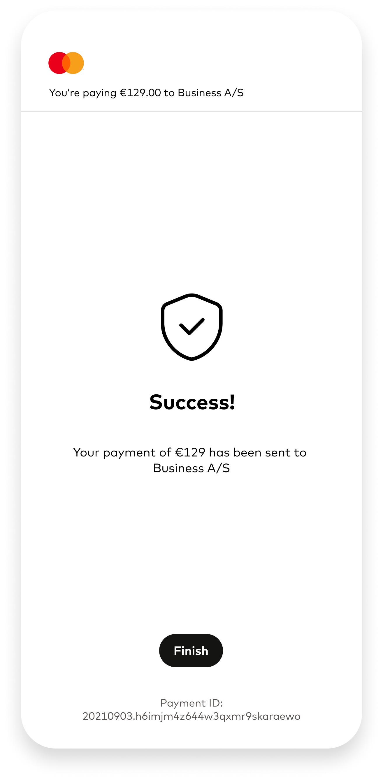 Mastercard Developers
