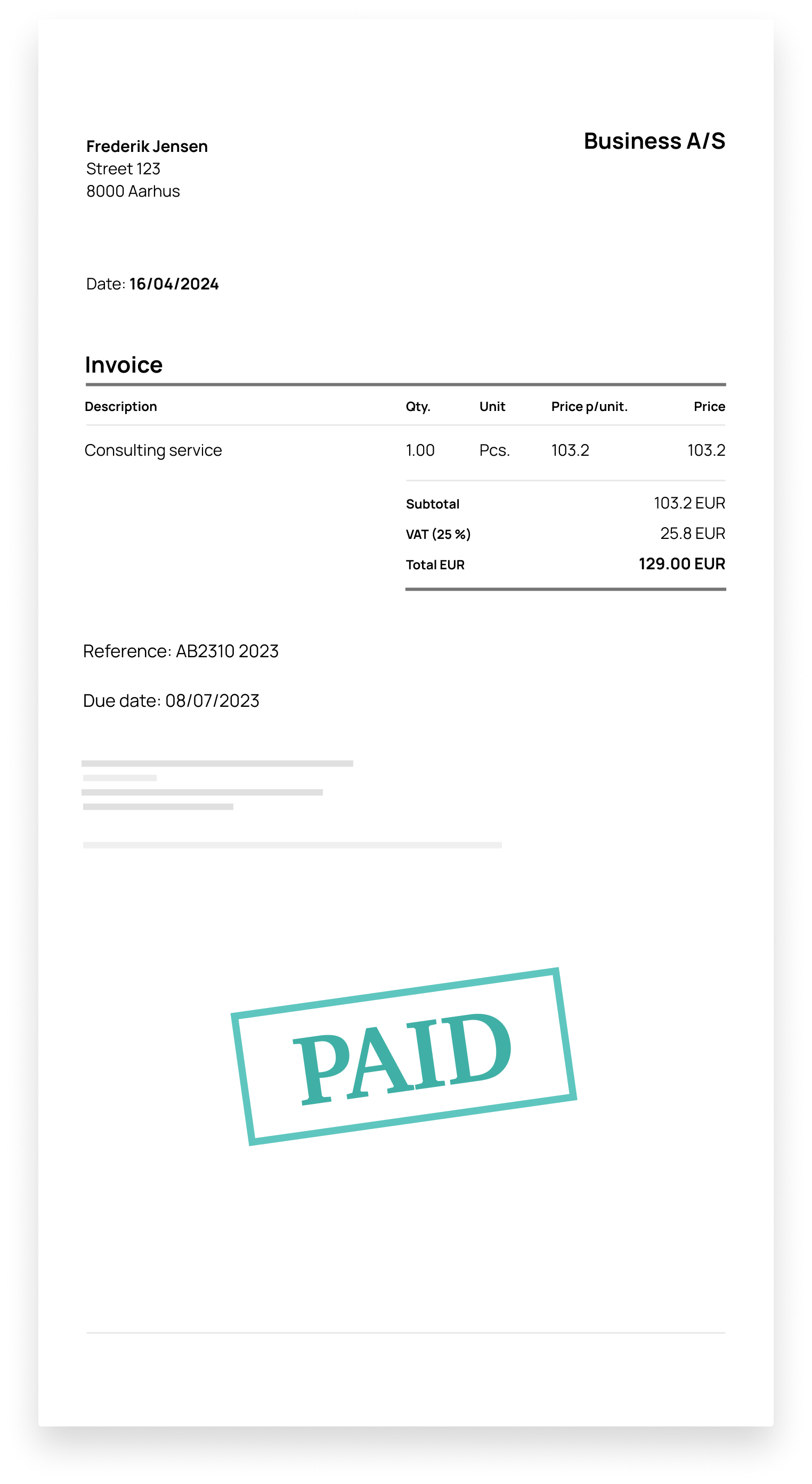 Mastercard Developers