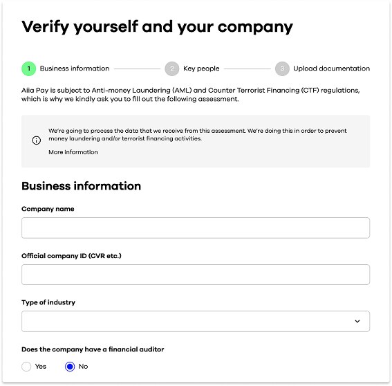 Mastercard Developers