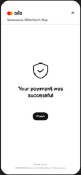 Mastercard Developers