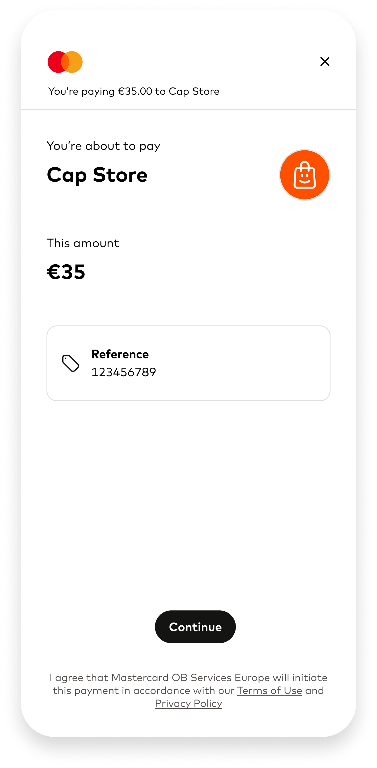 Mastercard Developers