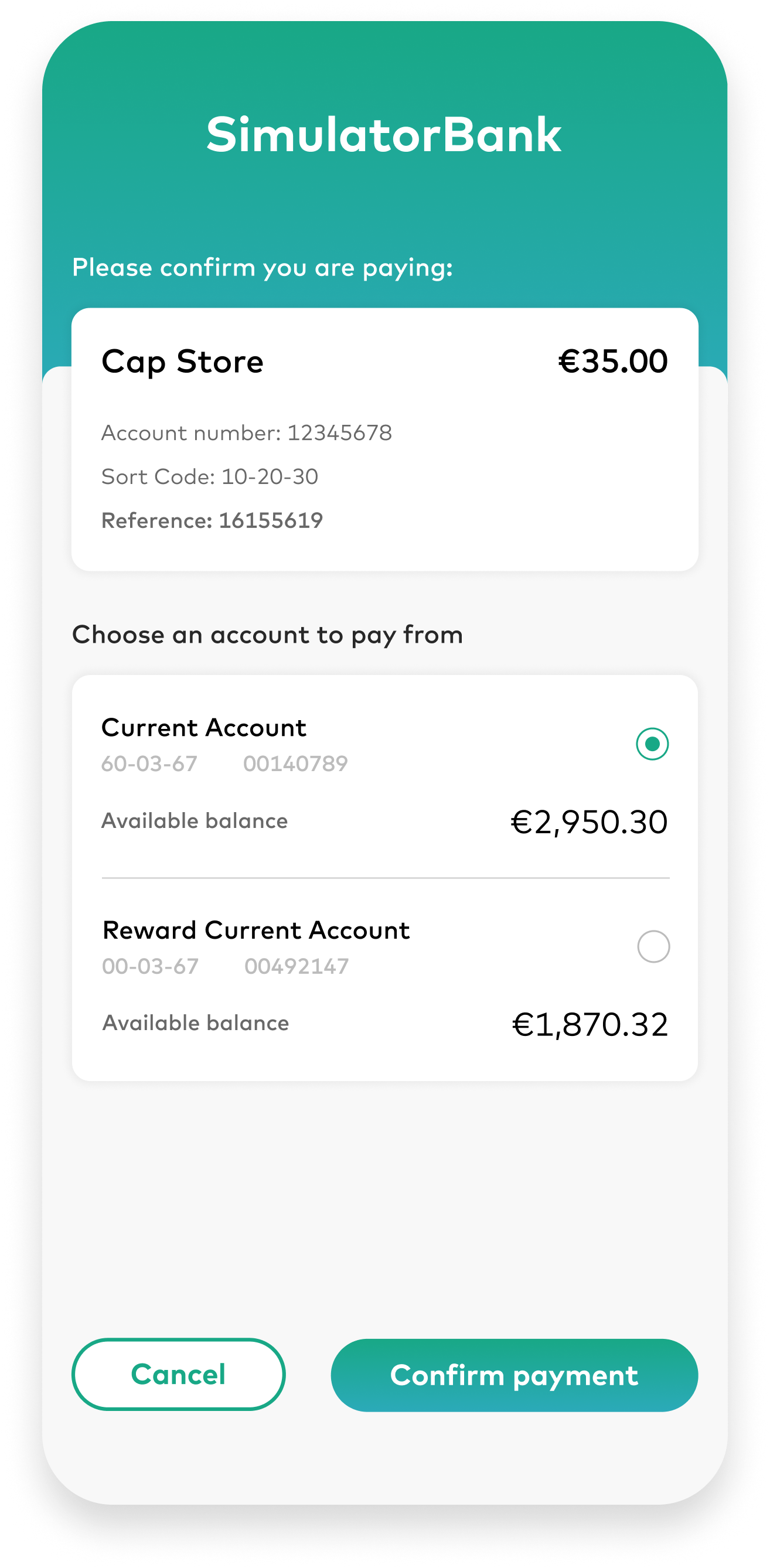 Mastercard Developers