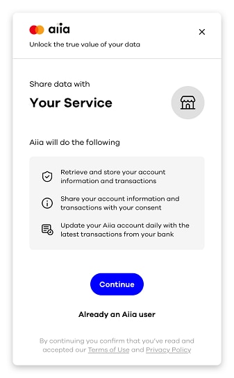 Mastercard Developers