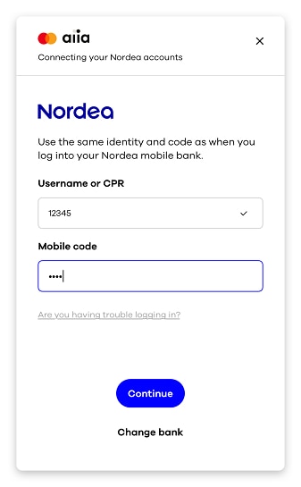 Mastercard Developers