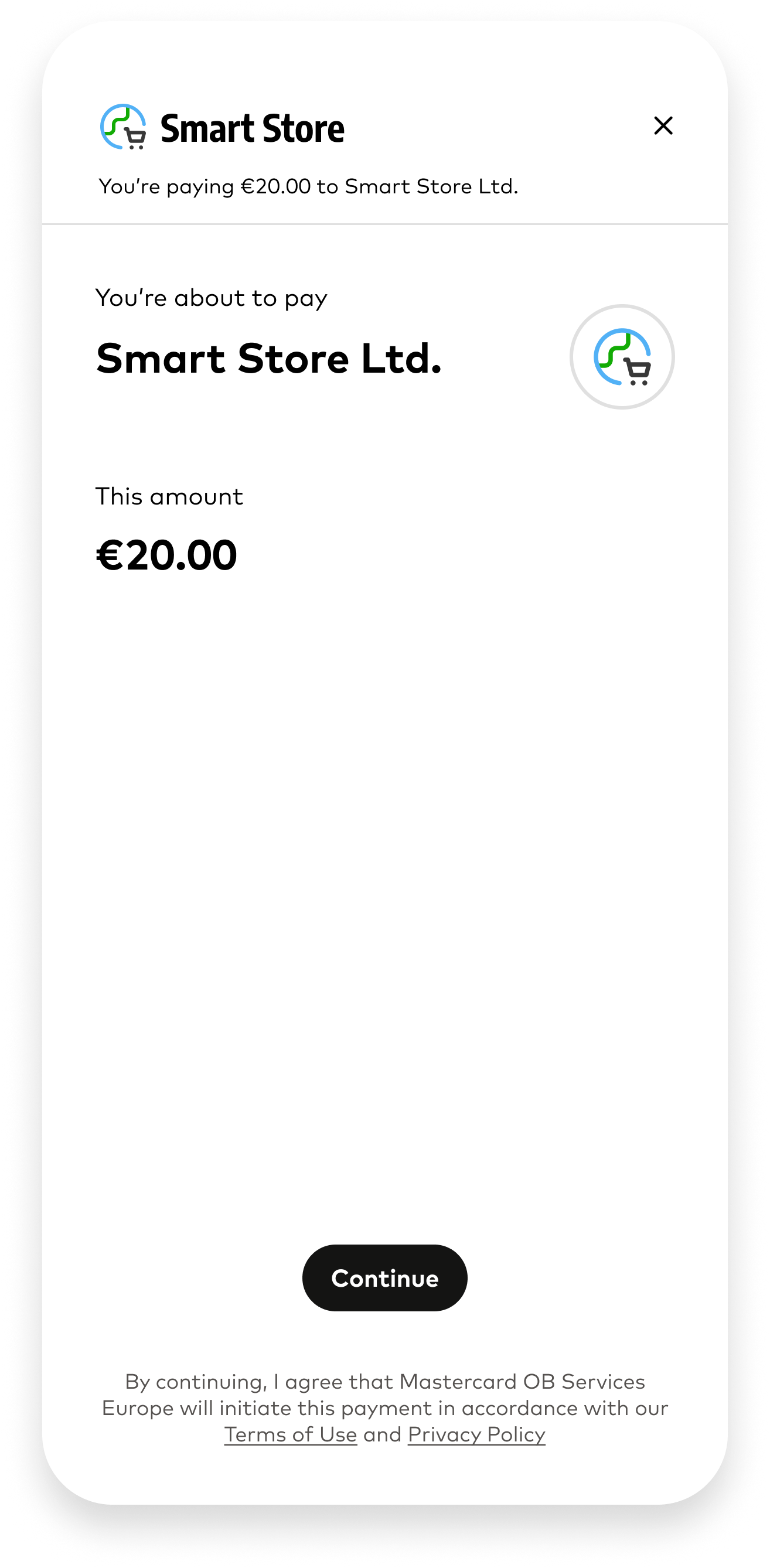 Mastercard Developers