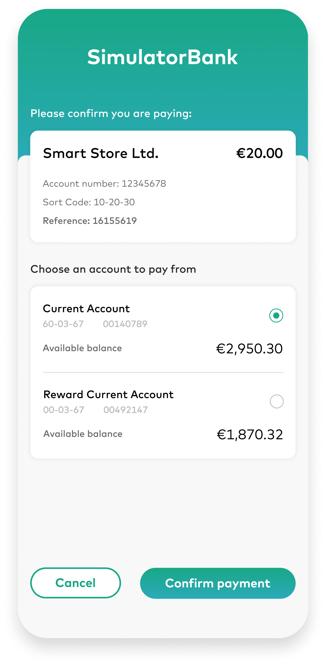 Mastercard Developers