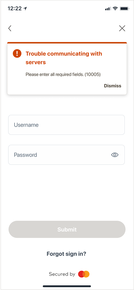 Mastercard Developers