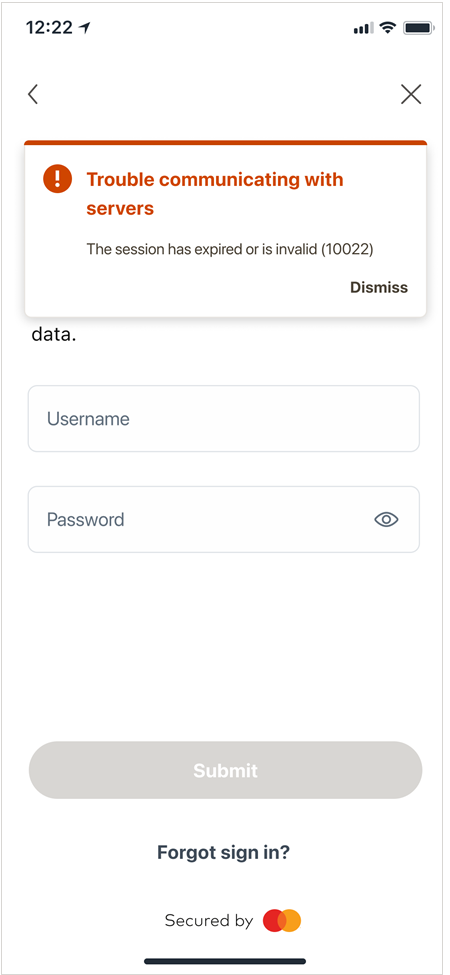 Mastercard Developers