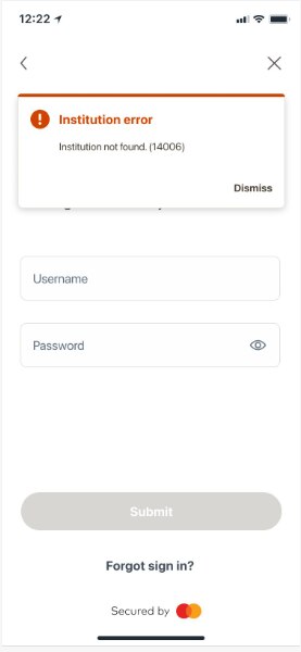 Mastercard Developers