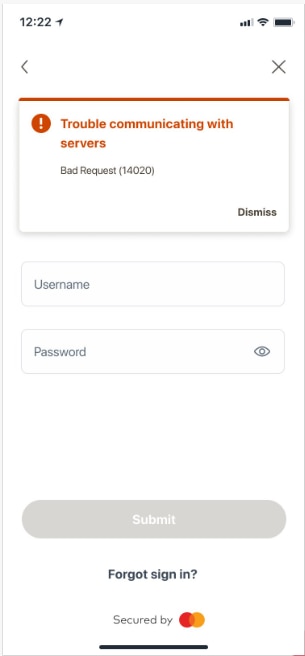 Mastercard Developers
