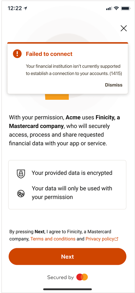 Mastercard Developers