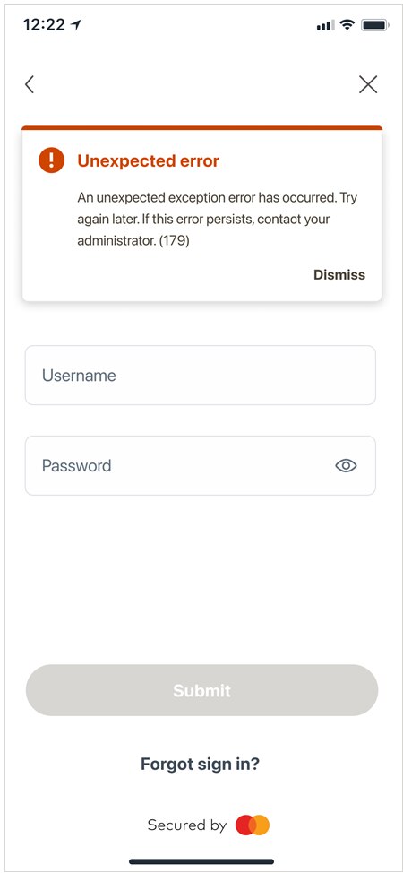 Mastercard Developers