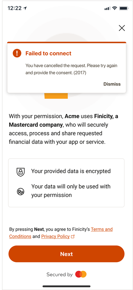 Mastercard Developers