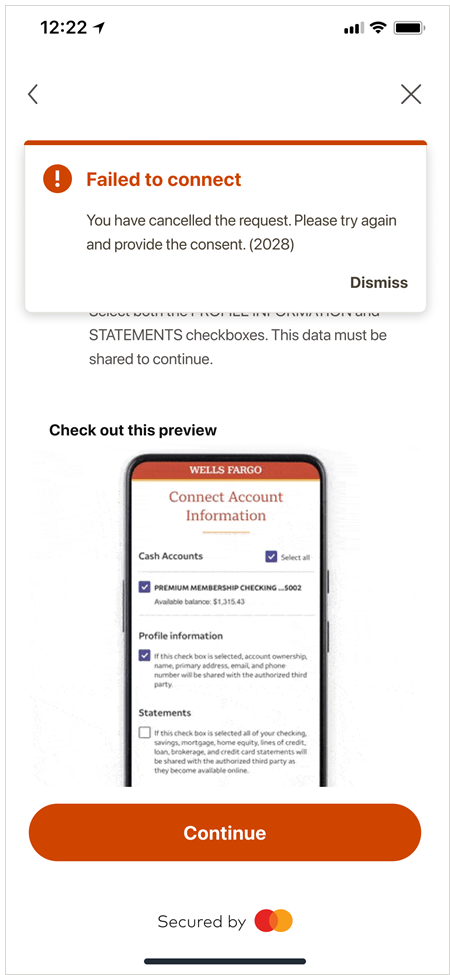 Mastercard Developers