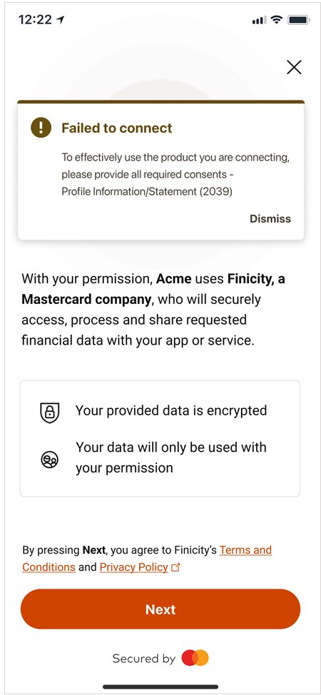 Mastercard Developers