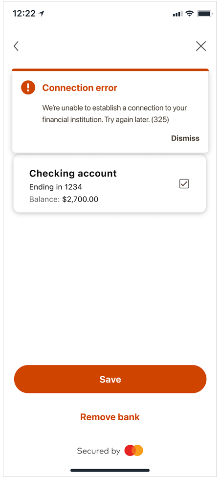 Mastercard Developers