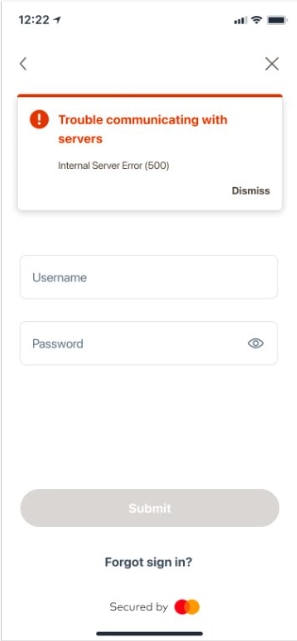 Mastercard Developers