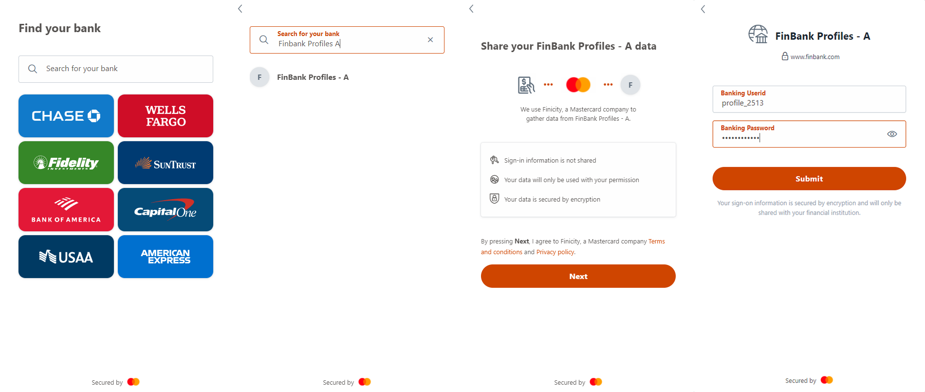 Mastercard Developers