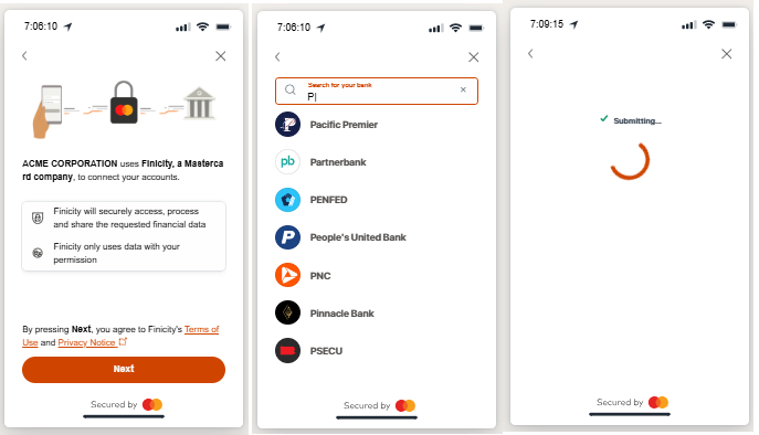 Mastercard Developers