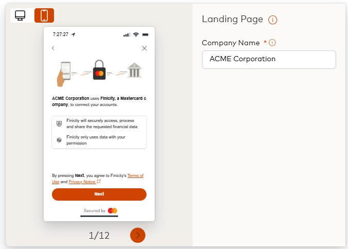 Mastercard Developers
