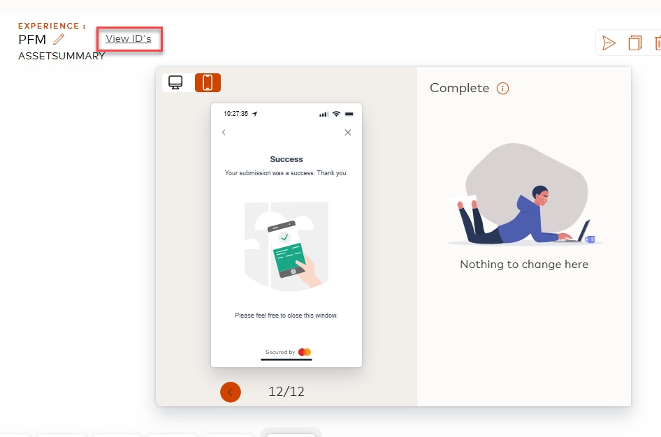 Mastercard Developers