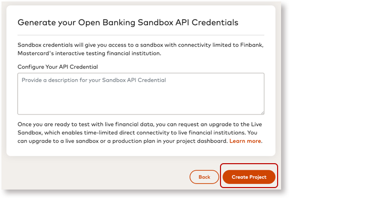 Mastercard Developers