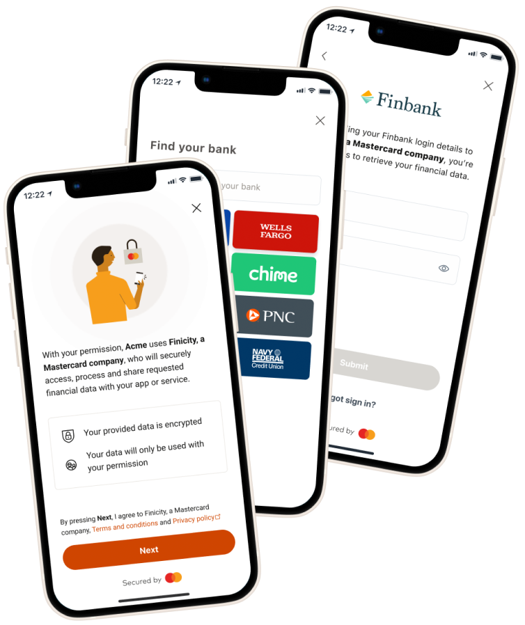 Mastercard Developers