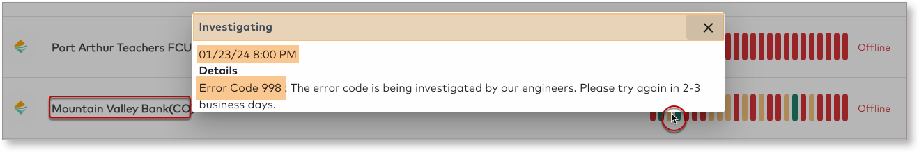 Mastercard Developers