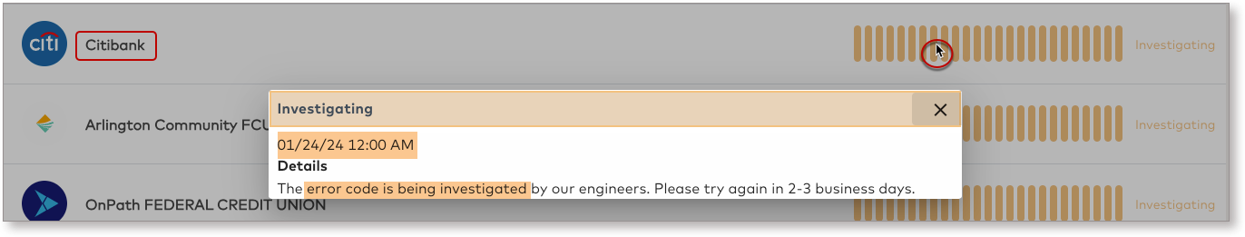 Mastercard Developers