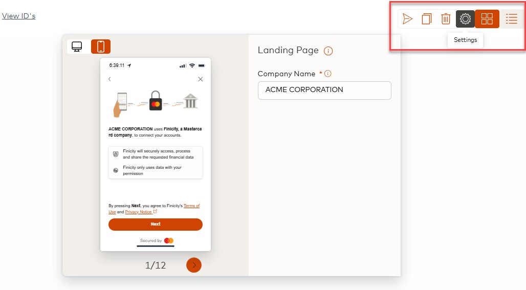 Mastercard Developers
