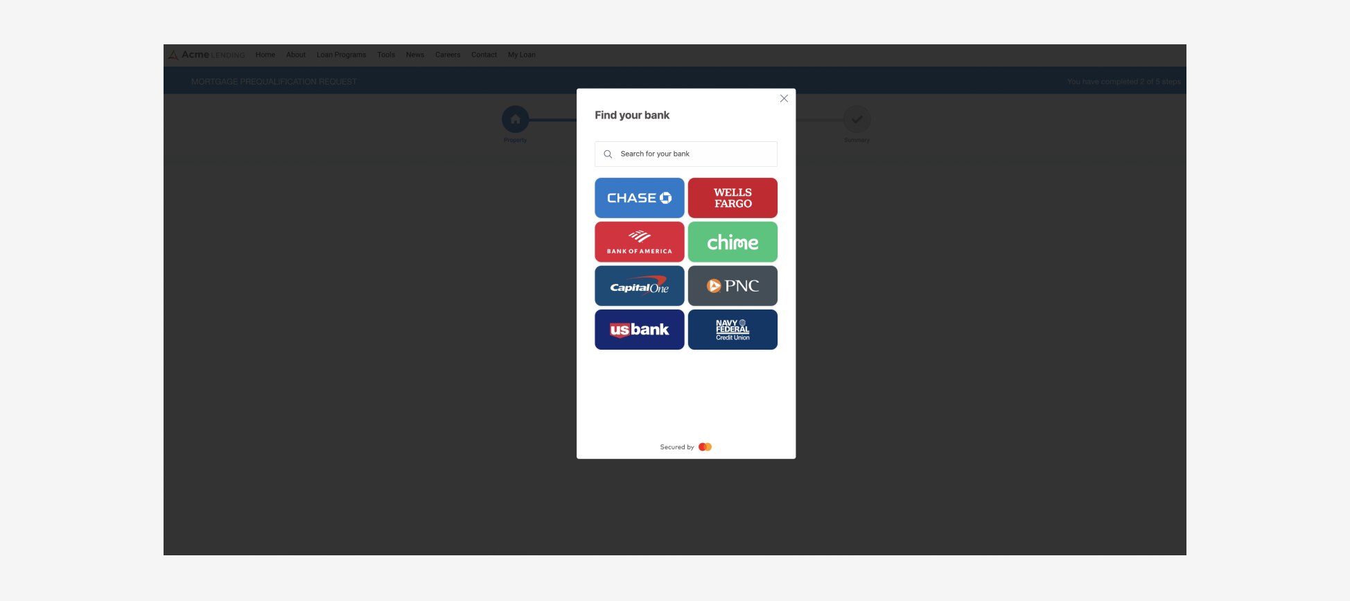 Mastercard Developers
