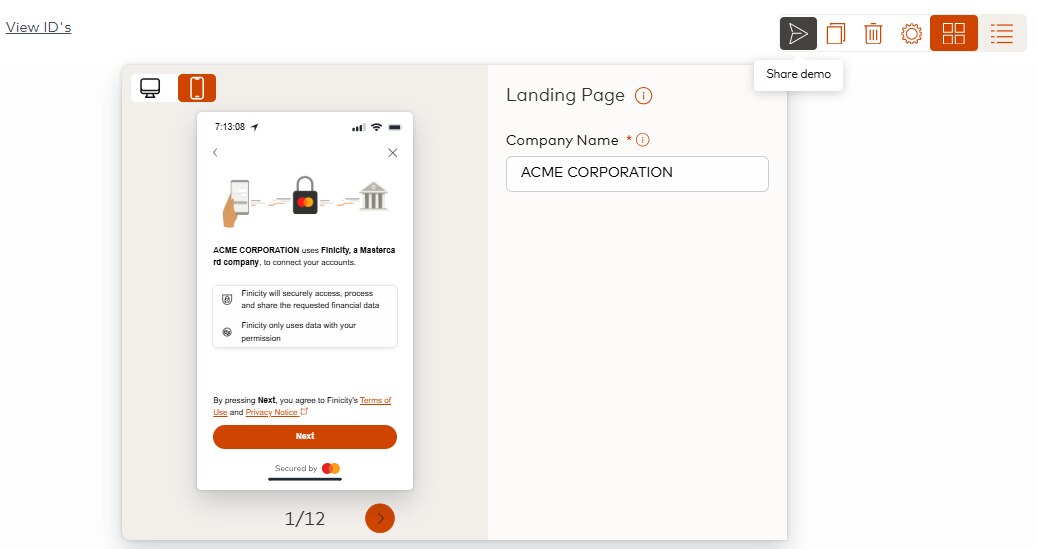 Mastercard Developers