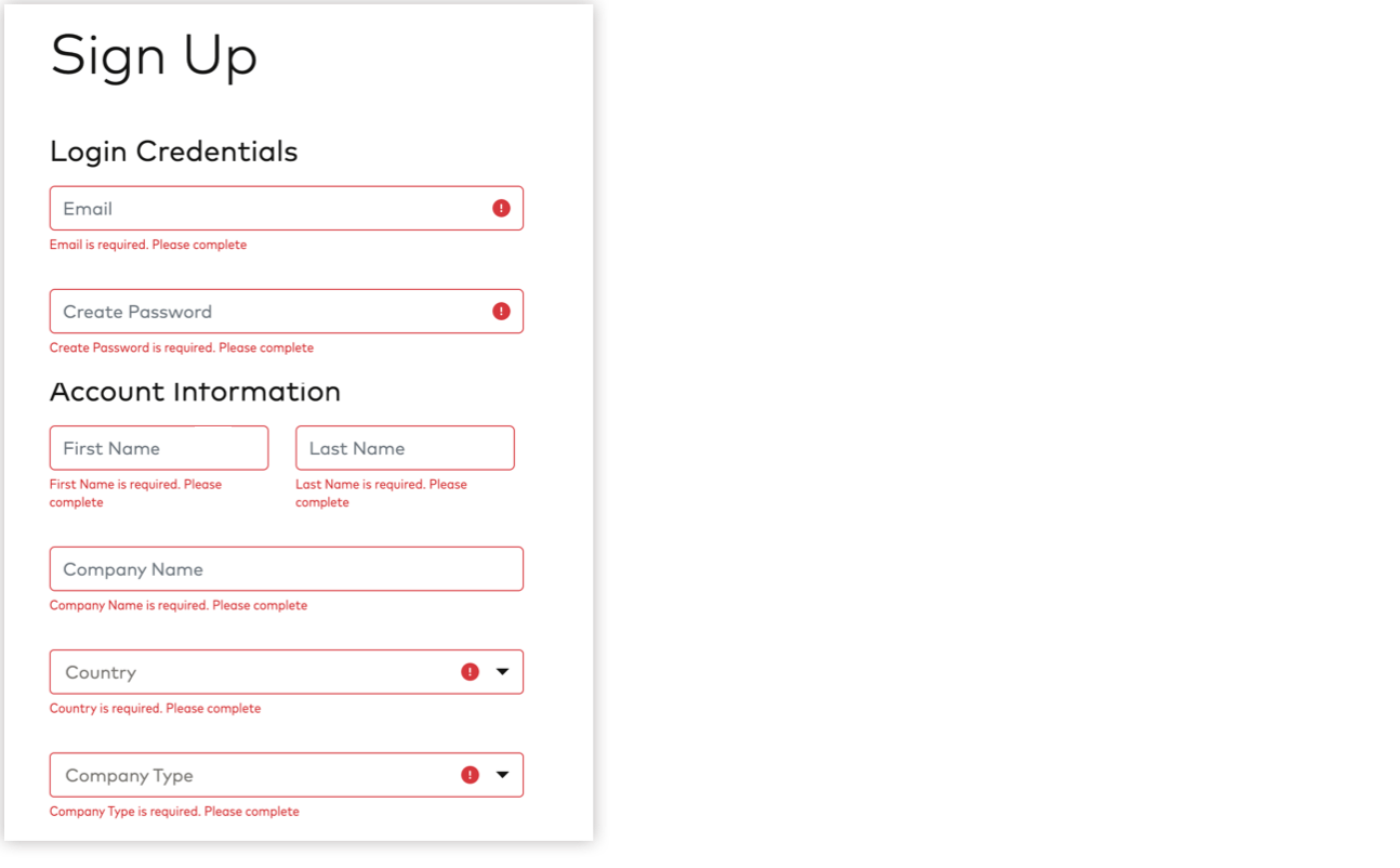 Mastercard Developers