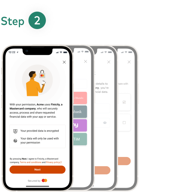 Mastercard Developers