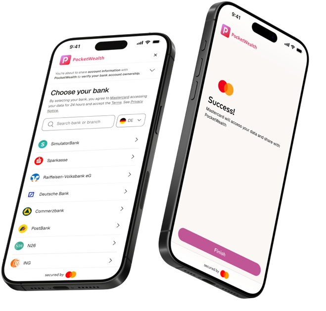 Mastercard Developers