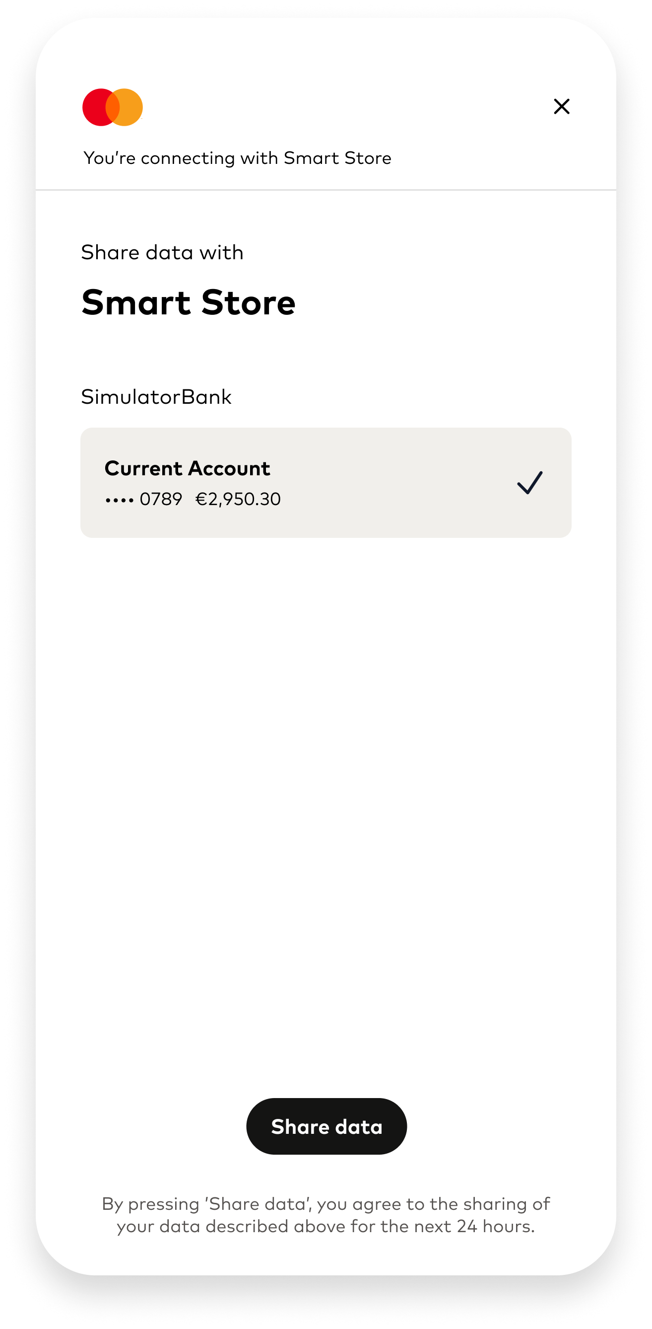 Mastercard Developers