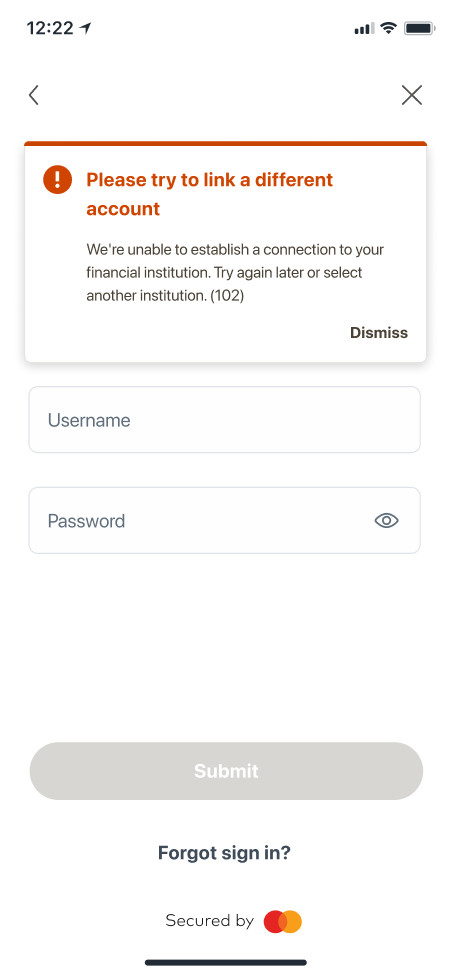 Mastercard Developers