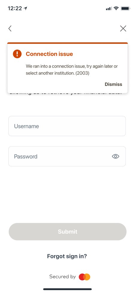 Mastercard Developers