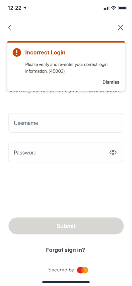 Mastercard Developers