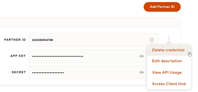 Mastercard Developers