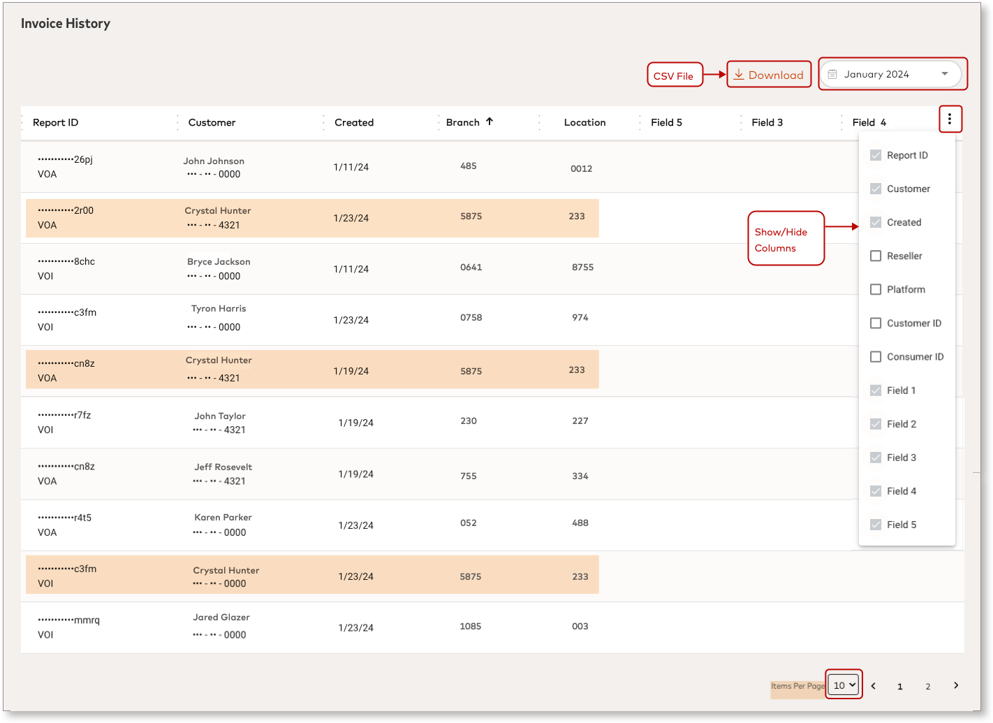 Mastercard Developers