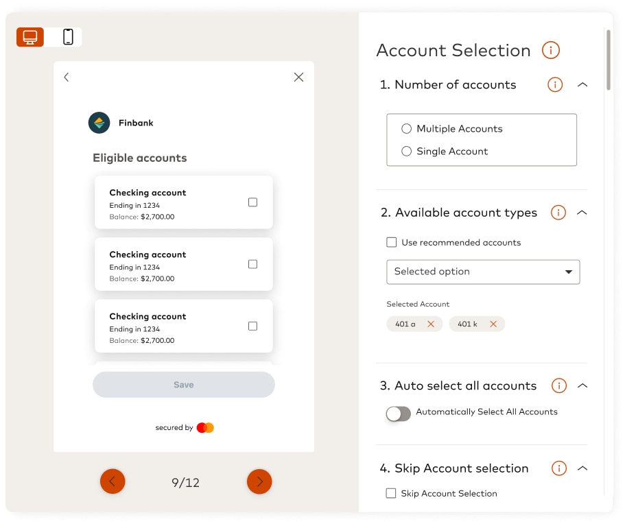 Mastercard Developers