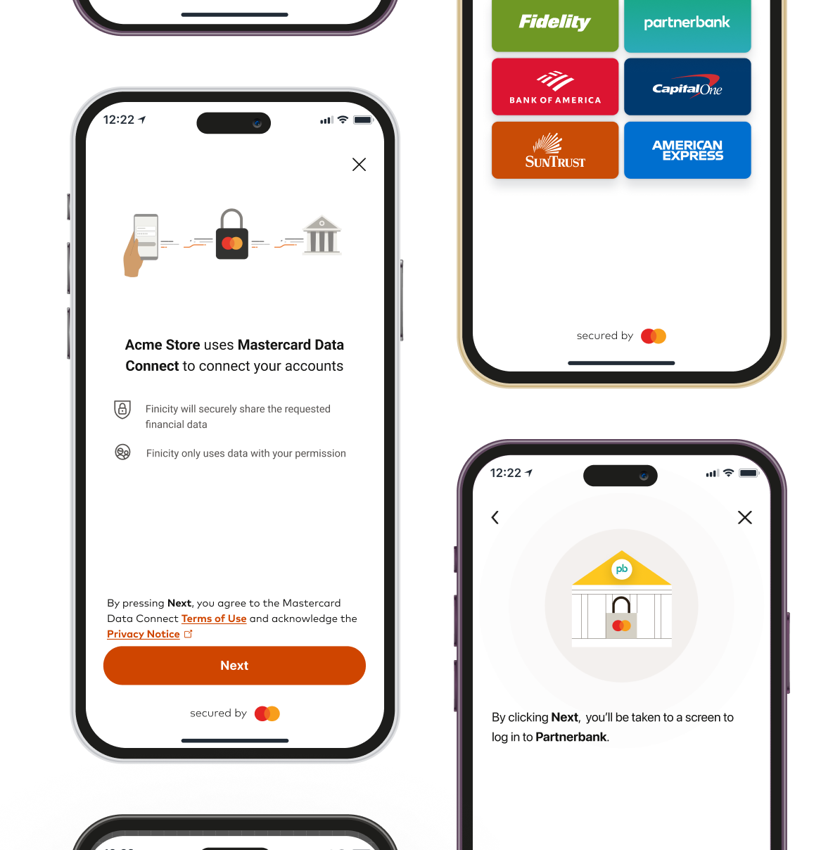 Mastercard Developers