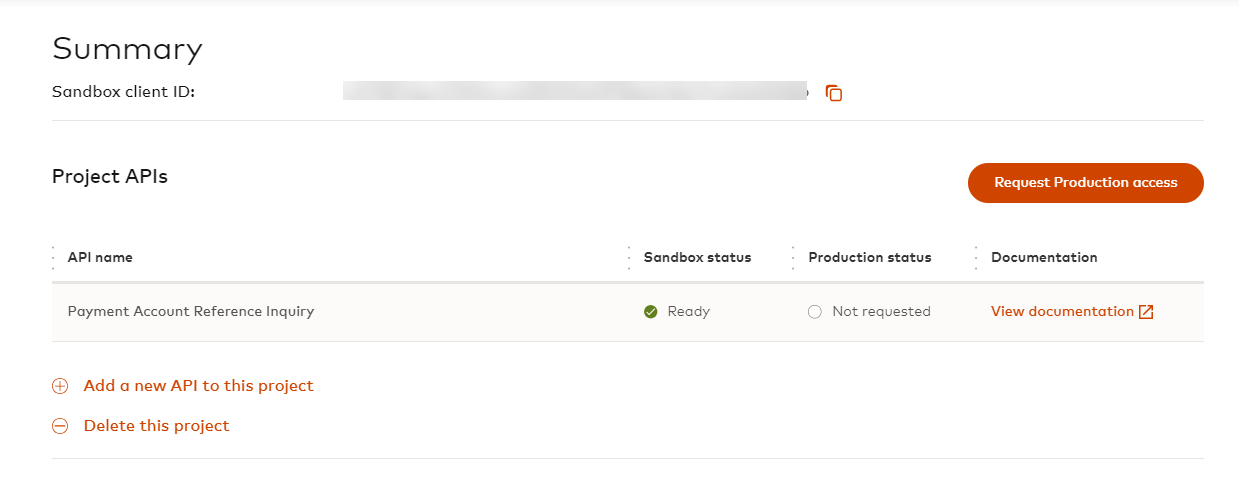 Mastercard Developers