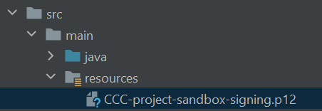 Mastercard Developers