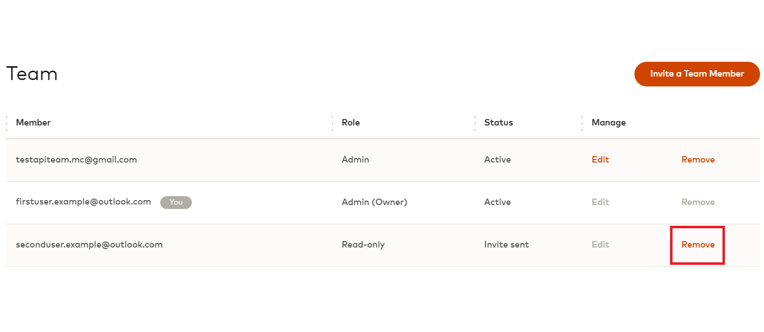 Mastercard Developers