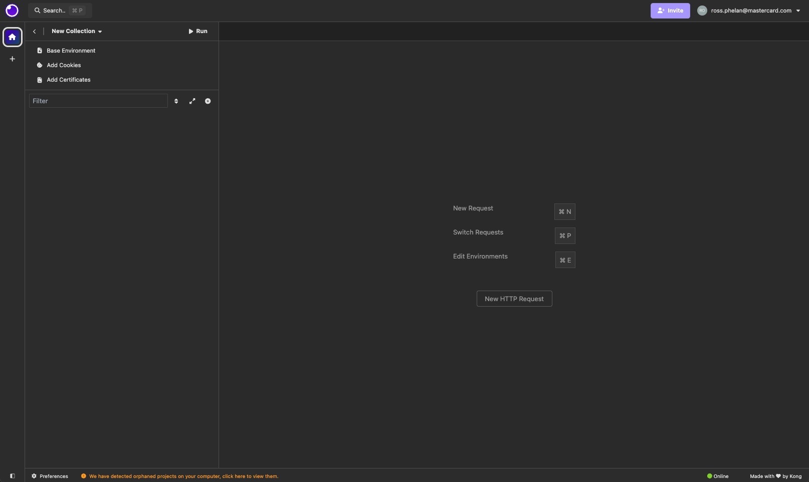 Mastercard Developers