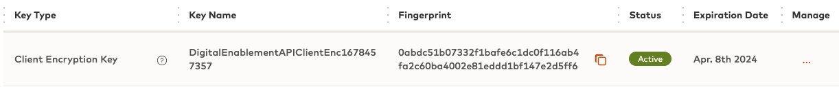 Mastercard Developers